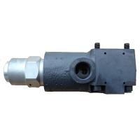 China Rexroth Overflow Valve OE 52112.0614 Grizzly And White Cast Iron High Reliability for sale