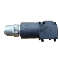 China Rexroth Overflow Valve OE 52112.0614 Grizzly And White Cast Iron High Reliability for sale