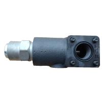China Rexroth Overflow Valve OE 52112.0614 Grizzly And White Cast Iron High Reliability for sale