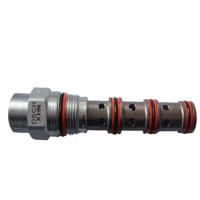 China SUN Cartridge Valve DSCH-XHN With Floating Style Construction And 1/2 Inch NPT Port Size for sale