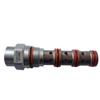 China SUN Cartridge Valve DSCH-XHN With Floating Style Construction And 1/2 Inch NPT Port Size for sale