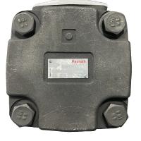 China Rexroth Vane Pump PVV4-1X/122RA15DMC Grizzly And Blue 285 L/Min 210 Bar 193.4 Cm³ for sale