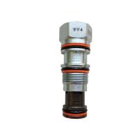 China SUN Cartridge Valve CSAD-XXN For High-Performance Hydraulic Systems for sale