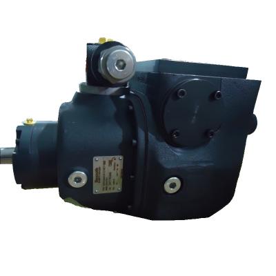 China Rexroth Plunger Pump A2VK28MAOR1G1PE1-SO2 Silver And Yellow High Pressures Cast Iron for sale