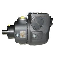 China Rexroth Plunger Pump A2VK28MAOR1G1PE1-SO2 Silver And Yellow High Pressures Cast Iron for sale