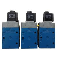 China Rexroth 3723522220 Solenoid Valve Alloy 24V DC Original New High Efiiciency for sale