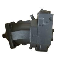 China Rexroth Plunger Pump A7VO55DR 63R-NZB01 Black And Yellow Long Life High Efficiency for sale