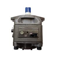 China Rexroth Gear Pump PGH5-30 125RE11VU2 For Ventilation Filters And Pressure Compensation for sale