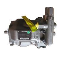 China Rexroth Plunger Pump A10VSO18DFR1 31R-PPA12N00 Silver And Yellow 350 Bar Low Noise Flow Control for sale