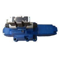 China Rexroth Proportional Valve 4WRZE32W8-520-73 6EG24N9K31 A1D3M Blue Energy Efficient Precise Control for sale