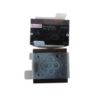 China Rexroth Solenoid Valve Z4S6-12 V Safety And Compatibility With Your Medium S Viscosity for sale
