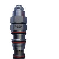 China SUN Hydraulics CACG-LGN Hydraulic Counterbalance Valve New Original for sale