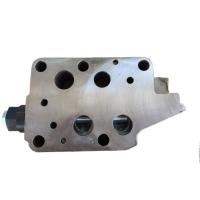China Rexroth Solenoid Valve Z2FS22-8-31 S Effortless Installation And Maintenance for sale