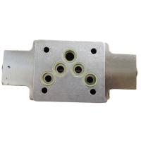 China Rexroth Solenoid Valve Z2FS10-5-34/V With Pressure Range 0-10 for sale