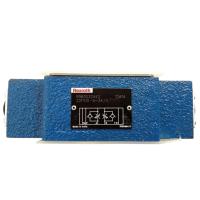 China Rexroth Solenoid Valve Z2FS10-5-34/V With Pressure Range 0-10 for sale