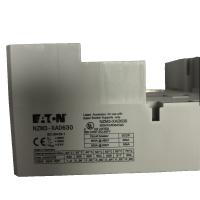 China Eaton NZM3-XAD630 Busbar Adapter 12V-24V 5W 100% New Original for sale