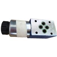 China Rexroth Direction Valve 4WE6HB6X/EG24N9K4/V Blue And White 24 VDC Cast Iron -20°C To +80°C Fast Response for sale