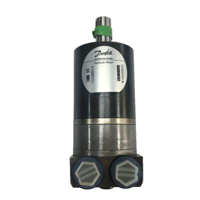 China Sauer Danfoss OMM50151G0013 Hydraulic Orbital Motor 1 Year Warranty for sale
