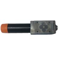 China Rexroth Hydraulic Relief Valve ZDR6DB2-4X/150YM For High-Pressure Applications for sale