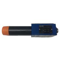 China Rexroth Hydraulic Relief Valve ZDR6DB2-4X/150YM For High-Pressure Applications for sale
