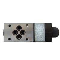 China Rexroth Direction Valve 4WE6MB62/EW230N9K4 Blue And White  Rotated 90° Electrical  High-Quality Materials for sale