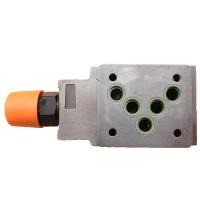 China Rexroth Hydraulic Relief Valve ZDB10VP2-43 315V Pressure Relief Valve For Industrial Hydraulics for sale