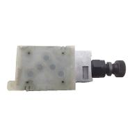 China Rexroth Hydraulic Relief Valve ZDB10VP1-41 315V Experience Precise Pressure Control for sale