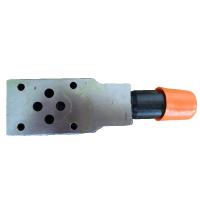 China Rexroth Hydraulic Relief Valve ZDB6VP2-42 200V With Various Hydraulic Fluids for sale
