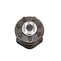 China Sauer Danfoss OMP200151-0615 Hydraulic Orbital Motor IP65 Sliver Air-cooled for sale