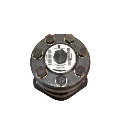 China Sauer Danfoss OMP200151-0615 Hydraulic Orbital Motor IP65 Sliver Air-cooled for sale