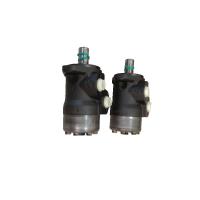 China Sauer Danfoss OMP200151-0615 Hydraulic Orbital Motor IP65 Sliver Air-cooled for sale
