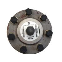 China Sauer Danfoss OMP200151-0715 Hydraulic Orbital Motor Silver New Original for sale