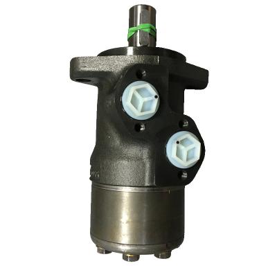 China Sauer Danfoss OMPX31511186712 Hydraulic Orbital Motor Stainless Steel IP65 for sale