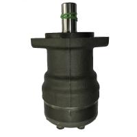 China White OMRX16011186658 Hydraulic Orbital Motor 100W Flange Mount for sale
