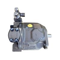 China Rexroth Plunger Pump AEA10VSO28DFR1 31R-PPA12N00 Silver Low Noise High Efficiency Safety for sale