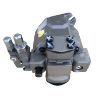 China Rexroth Plunger Pump AEA10VSO28DFR1 31R-PPA12N00 Silver Low Noise High Efficiency Safety for sale