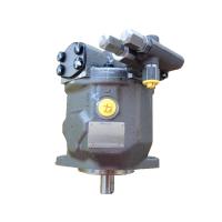 China Rexroth Plunger Pump AEA10VSO28DFR1 31R-PPA12N00 Silver Low Noise High Efficiency Safety for sale