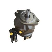 China Rexroth Plunger Pump AEA10VSO45DRG 31R-VPA12N00 Silver Long Service Life High Efficiency Safety for sale
