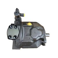 China Rexroth Plunger Pump AEA10VSO45DRG 31R-VPA12N00 Silver Long Service Life High Efficiency Safety for sale
