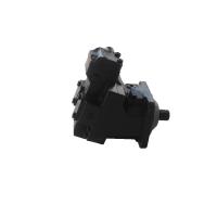 China Danfoss Plunger Motor H1B110AE2AANBTADSJSSA Black High Speed Cast Iron Long Life for sale