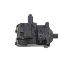 China Danfoss Plunger Motor H1B110AE2AANBTADSJSSA Black High Speed Cast Iron Long Life for sale