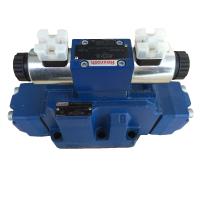China Rexroth Direction Valve H-4WEH25J67 6EG24N9ETK4 B10D3 Blue 350 Bar 1100l/Min Low Energy for sale