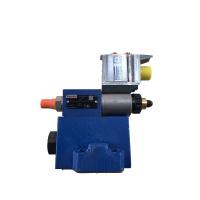 China Rexroth Direction Valve DREME10-60 200YMG24K31A1M Blue And Silver 315 Bar Cast Iron Electric High Reliability for sale