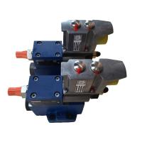 China Rexroth Direction Valve DREME10-60 200YMG24K31A1M Blue And Silver 315 Bar Cast Iron Electric High Reliability for sale