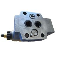 China Rexroth Proportional Valve DREM10-61 200YG24K4M Blue 315 Bar Cast Iron Fast Response Energy Efficient for sale