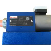 China Rexroth Proportional Valve DREM10-61 200YG24K4M Blue 315 Bar Cast Iron Fast Response Energy Efficient for sale