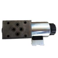 China Rexroth Hydraulic Relief Valve Z4WE6E137-31EG24N9K4 Flexible Applications for sale