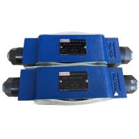 China Rexroth Check Valve Z2FS16-8-31 S2 Adjustable Throttle Spools Easy Adjustment Of Throttling Point for sale