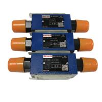 China Rexroth Check Valve Z2FS6-2-46 2QV For Precise Flow Control In Hydraulic Systems for sale