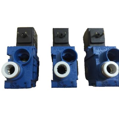 China Rexroth Solenoid Valve M-4SED6D13 350CG110N9K4 V Hydraulic Oil Blue 24 V Soft Stainless Steel Higher Response Speed for sale